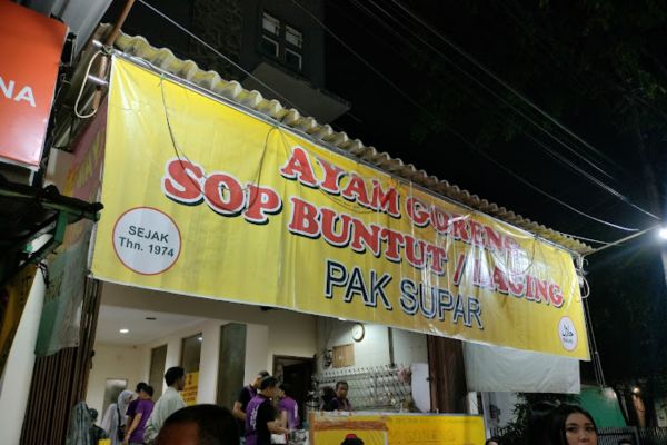 17 Restoran Keluarga di Semarang, Cocok untuk Anak-Anak!