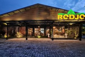 17 Restoran Keluarga di Semarang, Cocok untuk Anak-Anak!