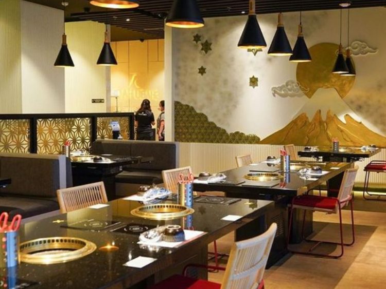 12 Restoran AYCE di Bandung Paling Hits