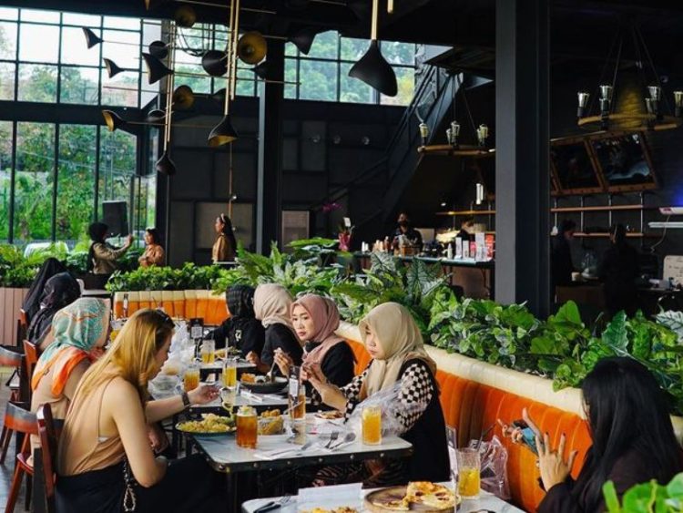 Legendaris! 23+ Kuliner di Semarang yang Wajib Dicoba