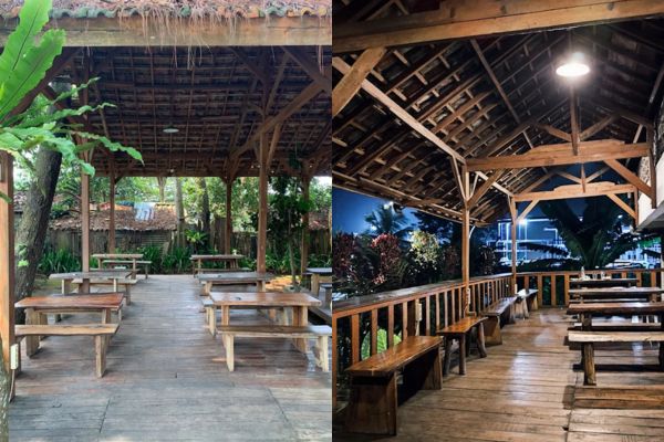 10 Cafe di Dago Atas dengan View Bagus dan Memukau!