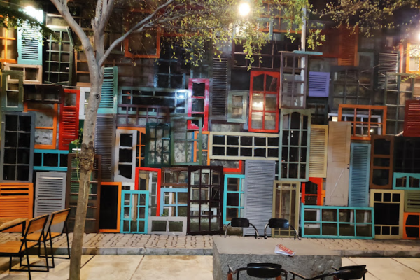 10 Cafe di Dago Atas dengan View Bagus dan Memukau!