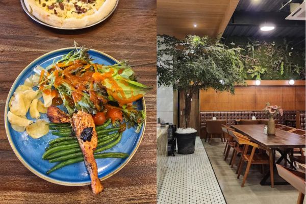 Hits! 12 Cafe di Cirebon yang Bagus dan Instagramable
