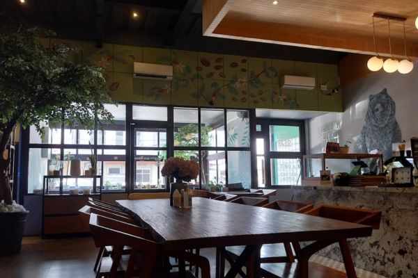 Hits! 12 Cafe di Cirebon yang Bagus dan Instagramable