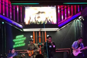 9 Cafe Live Music di Bogor, Pas Buat Nongkrong!
